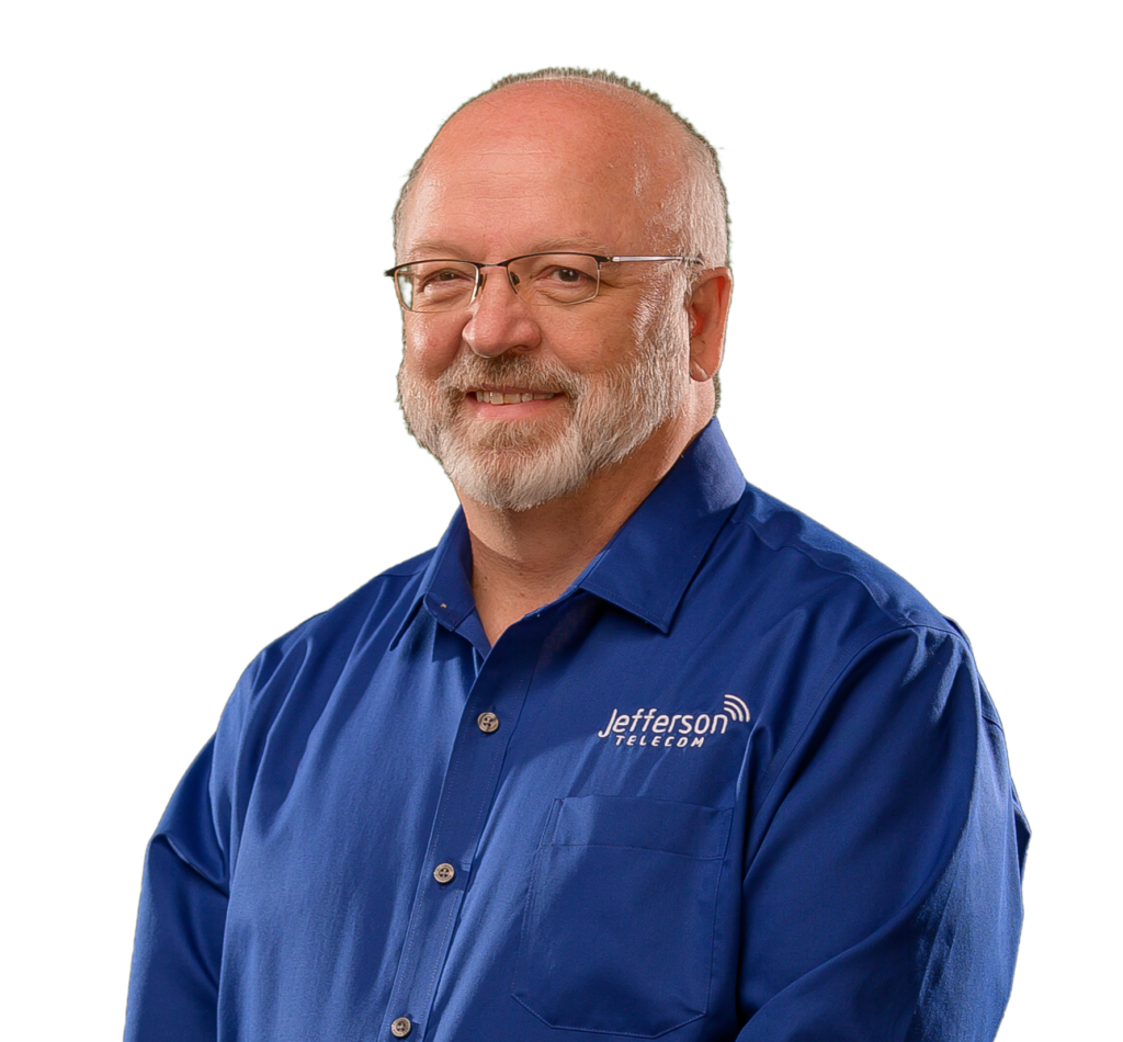 Duane - Jefferson Telecom